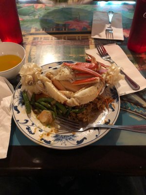 SUPER BUFFET - 61 Photos & 166 Reviews - Chinese - 450 Mendocino Ave ...