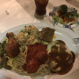 CHEF BARONE’S CATERING - Caterers - 1640 Dixie Hwy, Park Hills, KY ...