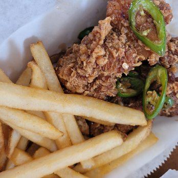 PARK’S KITCHEN - Updated December 2025 - 23 Photos & 21 Reviews - 11525 ...