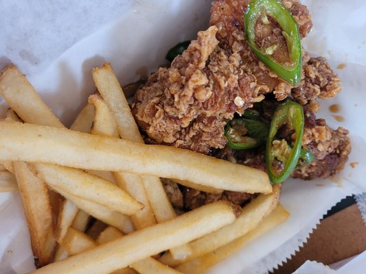 PARK’S KITCHEN - Updated December 2025 - 23 Photos & 21 Reviews - 11525 ...