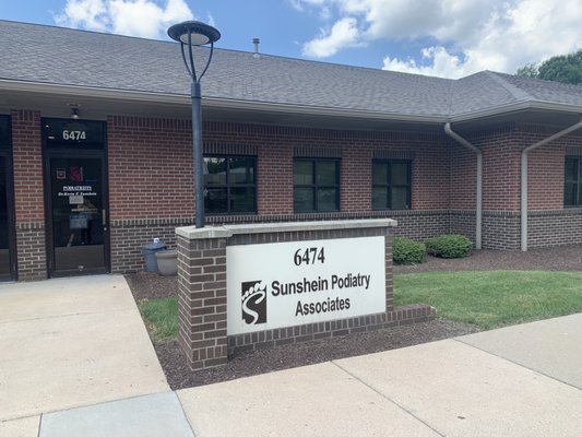 KEVIN F SUNSHEIN, DPM - Updated December 2025 - 14 Photos - 6474 ...