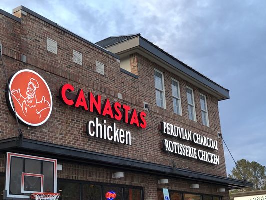 CANASTAS CHICKEN - Updated August 2025 - 38 Photos & 42 Reviews - 5318 ...