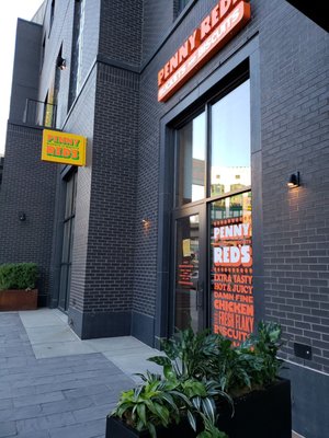 PENNY RED’S - 139 Photos & 87 Reviews - Chicken Shop - 1445 Farmer St ...