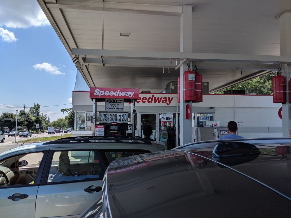 SPEEDWAY - Updated June 2025 - 870 Old Country Rd, Riverhead, New York ...