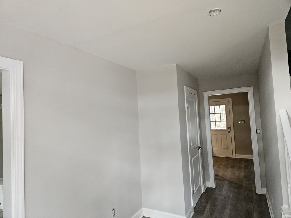 M&P CONSTRUCTION SOLN LLC - Updated February 2025 - Clayton, North ...