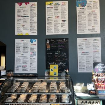 JAVA JIVE - Updated October 2025 - 177 Photos & 168 Reviews - 211 N ...