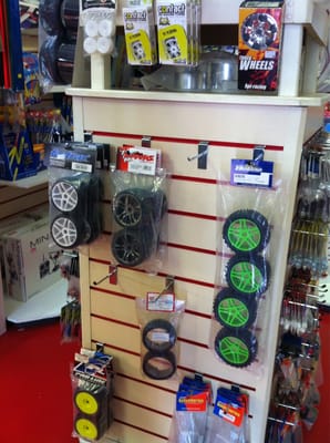 CENTRAL LONDON MODELS RC - Updated December 2025 - 14 Photos - 31 ...