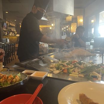 KOBE JAPANESE STEAKHOUSE - Updated December 2025 - 316 Photos & 555 ...