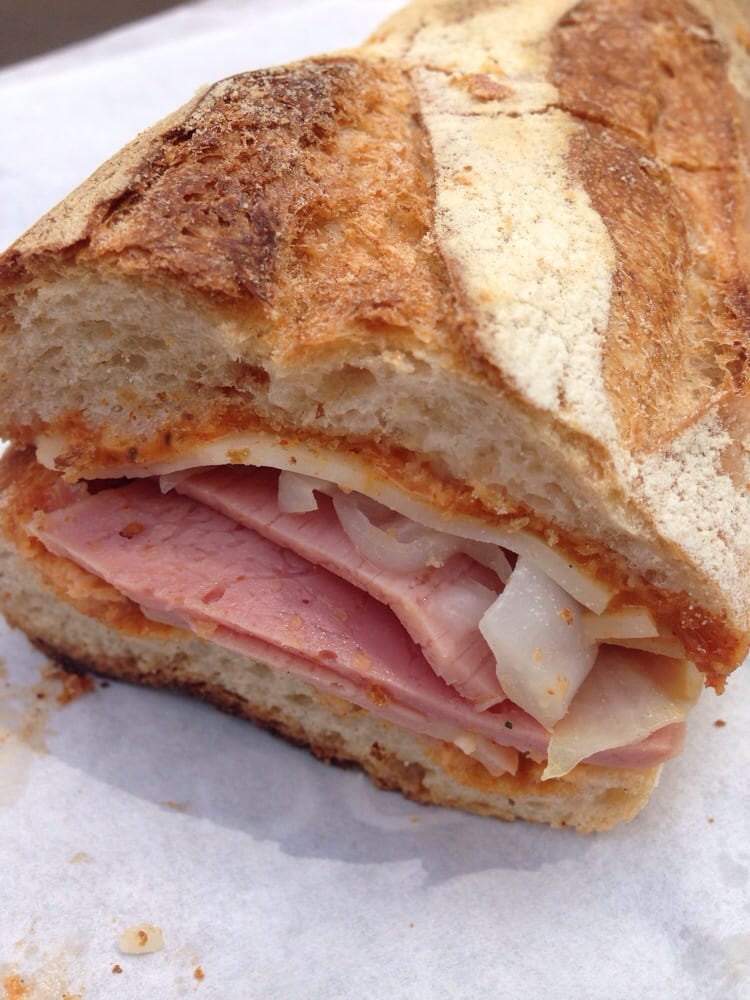 SOURDOUGH PANINI BAKERY - Updated February 2025 - 60 York St, Sydney ...