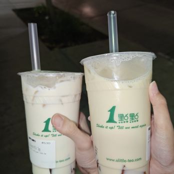 ALITTLE TEA - Updated June 2024 - 265 Photos & 180 Reviews - 158 W Valley Blvd, San Gabriel ...