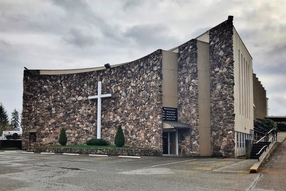 TRANSFORMATION CENTER CHURCH INTERNATIONAL - Updated December 2024 - 12 ...