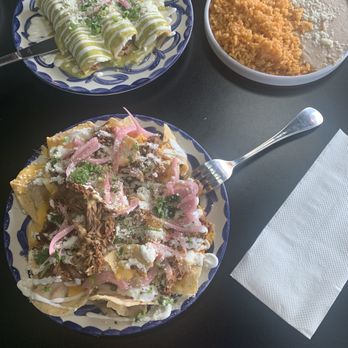 MYLA MEXICAN BISTRO - Updated January 2025 - 169 Photos & 127 Reviews ...