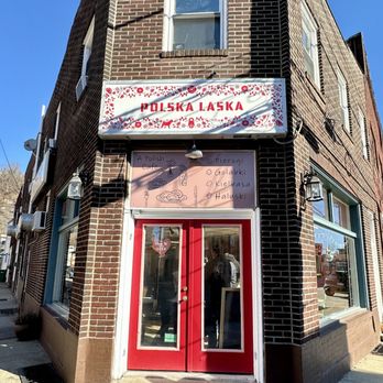POLSKA LASKA - Updated December 2025 - 71 Photos & 36 Reviews - 1100 N ...
