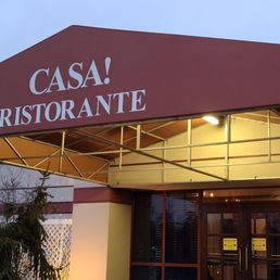 CASA! RISTORANTE - Updated January 2026 - 72 Photos & 141 Reviews ...