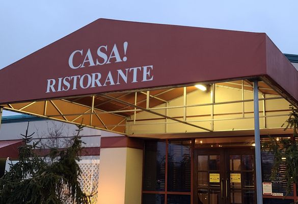 CASA! RISTORANTE - Updated January 2025 - 70 Photos & 129 Reviews ...