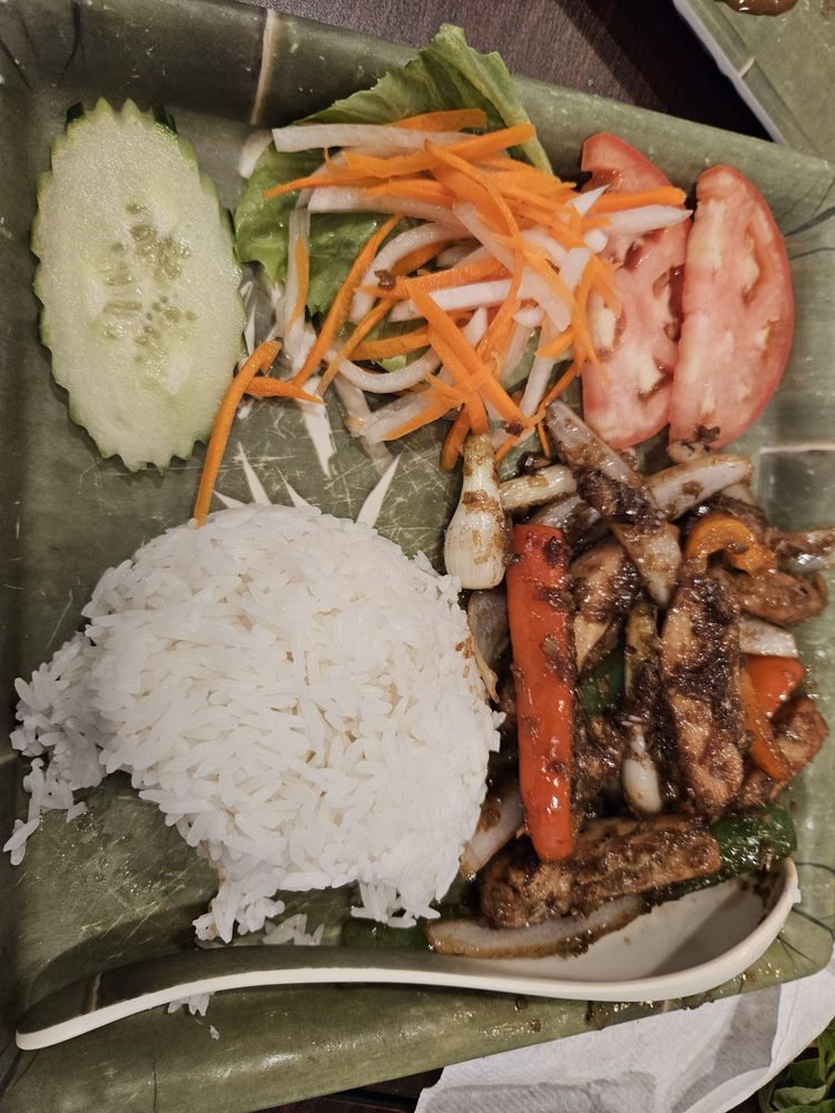 LOVE PHO & BOBA - Updated March 2025 - 45 Photos & 12 Reviews - 223 N ...