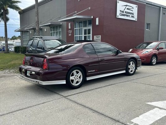 THE RONNING COMPANY - Updated December 2025 - 25 Reviews - 145 Ronning ...