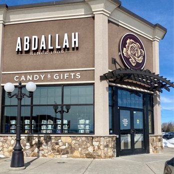 ABDALLAH CANDIES AND GIFTS - Updated December 2025 - 36 Photos & 26 ...