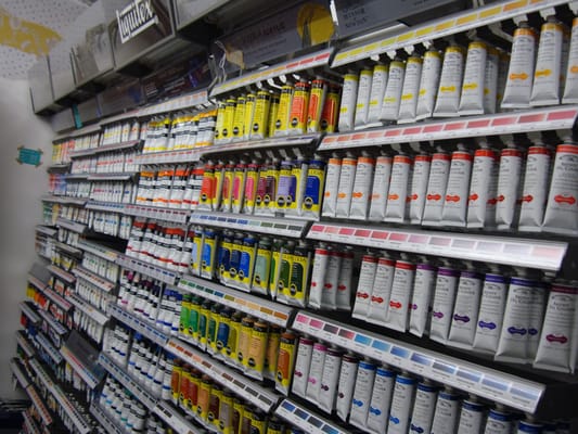 EDINBURGH ART SHOP - Updated July 2025 - 129 Lauriston Place, Edinburgh ...