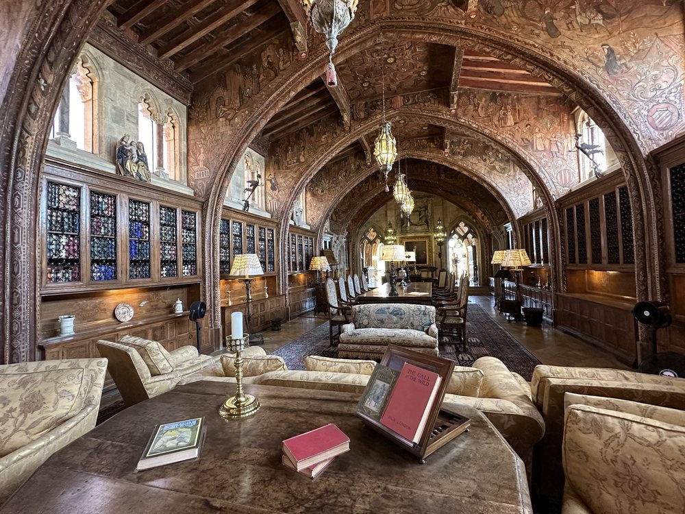 HEARST CASTLE - Updated April 2025 - 8589 Photos & 1899 Reviews - 750 ...