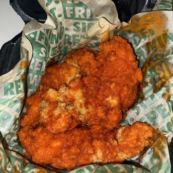 WINGSTOP - Updated November 2025 - 25 Photos & 17 Reviews - 2100 ...