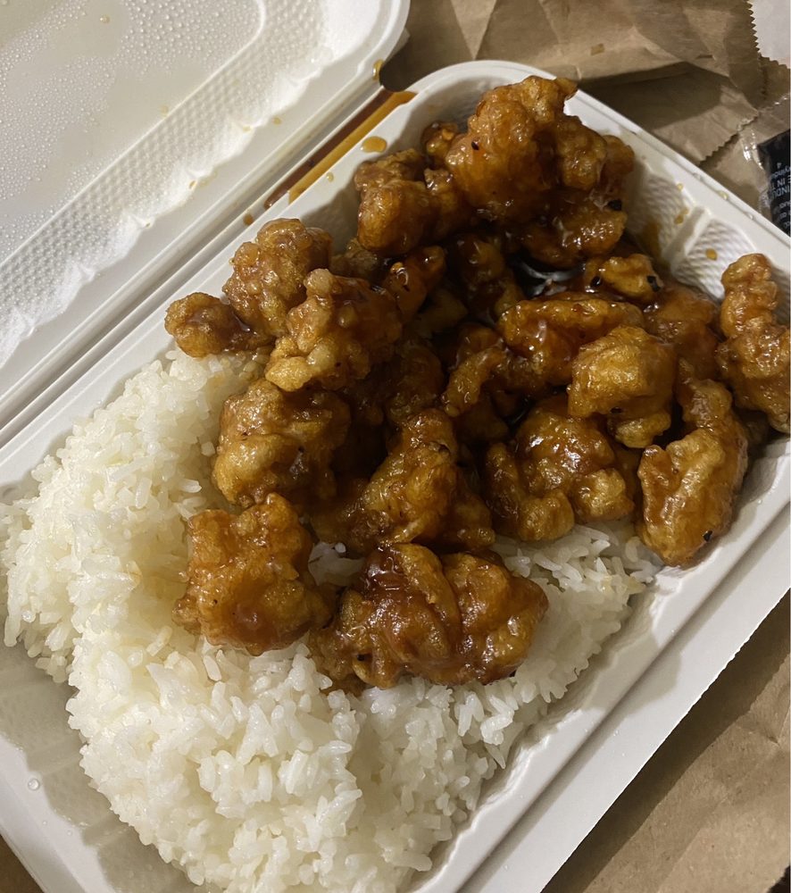 WIN HING CHINESE RESTAURANT - Updated October 2025 - 14 Photos - 9718 ...