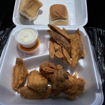 MOUNTAIN FRIED CHICKEN - Updated October 2024 - 15 Photos & 31 Reviews ...