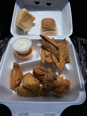 MOUNTAIN FRIED CHICKEN - Updated July 2024 - 15 Photos & 29 Reviews ...