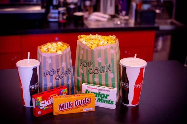 MIDTOWN CINEMA - Updated September 2025 - 30 Photos & 51 Reviews - 250 ...