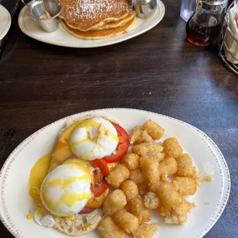 SYRUP DOWNTOWN - 1724 Photos & 1801 Reviews - 999 18th St, Denver ...