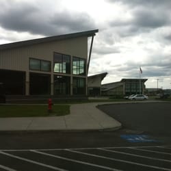 ORTING MIDDLE SCHOOL - 111 Whitehawk Blvd NW, Orting, WA - Yelp