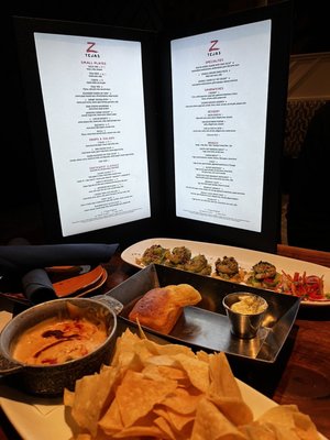 Z TEJAS - Updated February 2025 - 100 Photos & 121 Reviews - 8300 N ...