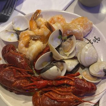 ICHIYAMI BUFFET & SUSHI - Updated January 2025 - 980 Photos & 891 ...