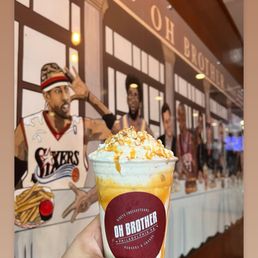 OH BROTHER PHILLY - Updated December 2025 - 1133 Photos & 1069 Reviews ...