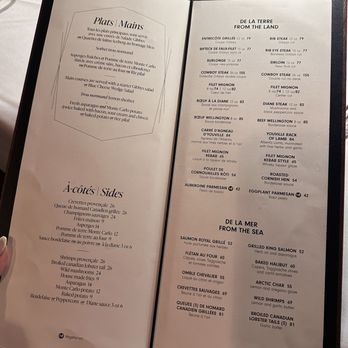 GIBBYS - Updated July 2025 - 923 Photos & 574 Reviews - 298 Place d ...