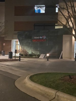 WAKEMED NORTH HOSPITAL - Updated December 2025 - 42 Photos & 47 Reviews ...