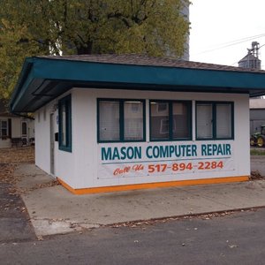 DIGILINK COMPUTERS - 5100 Marsh Rd, Okemos, Michigan - IT Services ...