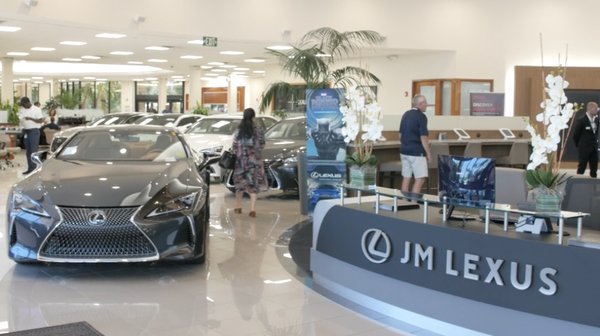 JM LEXUS - Updated December 2025 - 213 Photos & 450 Reviews - 5350 W ...