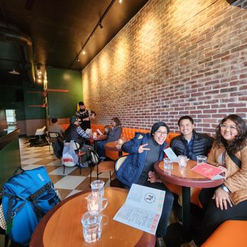 THE HALFWAY CLUB - Updated May 2024 - 63 Photos & 26 Reviews - Yelp