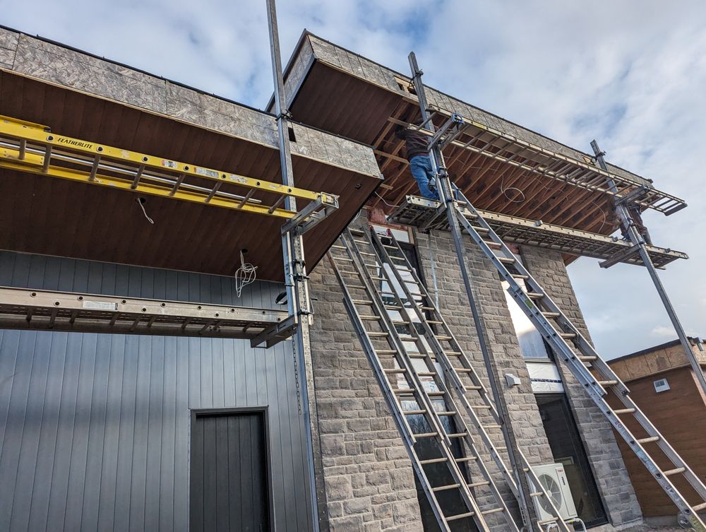 RISE SIDING & QUALITY EXTERIORS - Updated August 2025 - Welland ...