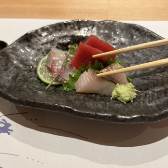 NAOKI SUSHI DINING - Updated September 2024 - 104 Photos & 26 Reviews ...