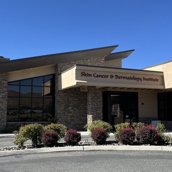 SKIN CANCER & DERMATOLOGY INSTITUTE - Updated October 2025 - 26 Photos & 30 Reviews - 3950 Gs ...