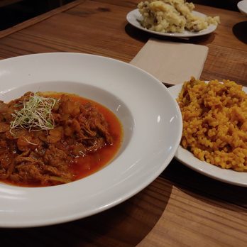 Vaca Brava - Takeout & Delivery - 214 Photos & 162 Reviews - Latin ...