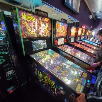 GOOD TIMES BILLIARDS - Updated May 2025 - 43 Photos & 58 Reviews - 4125 ...