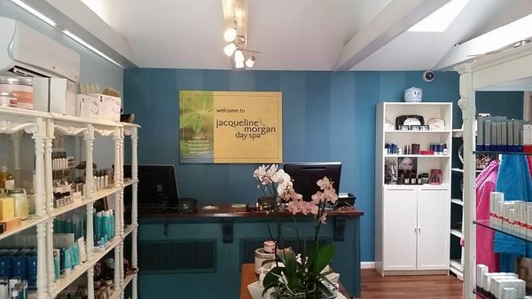JACQUELINE MORGAN DAY SPA - Updated June 2026 - 10 Photos & 21 Reviews ...