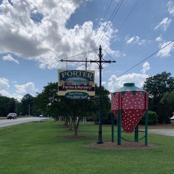 PORTER FARMS & NURSERY - Updated December 2025 - 22 Photos & 13 Reviews ...