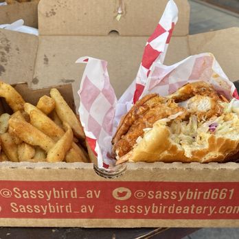 SASSY BIRD - Updated June 2024 - 246 Photos & 426 Reviews - 706 W ...