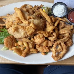 POPEI’S CLAM BAR - Updated July 2024 - 167 Photos & 193 Reviews - 451 ...
