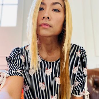 BENJAMIN SALON WEST HOLLYWOOD - Updated December 2025 - 403 Photos ...