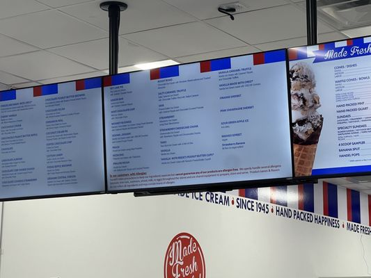 HANDEL’S HOMEMADE ICE CREAM - Updated October 2025 - 35 Photos & 17 ...